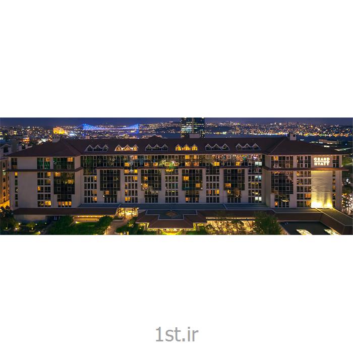 تور 7 روز استانبول با هتل SwissHotel Bosphorus -قیمت آژانس هواپیمایی ...