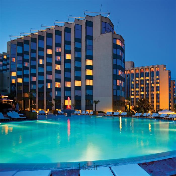 تور 7 روز استانبول با هتل SwissHotel Bosphorus -قیمت آژانس هواپیمایی ...